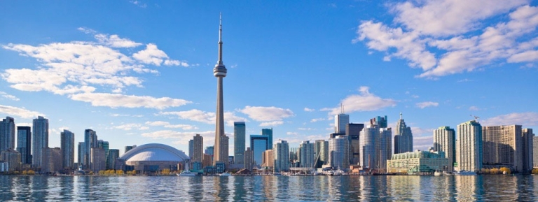 Investment Banking Toronto