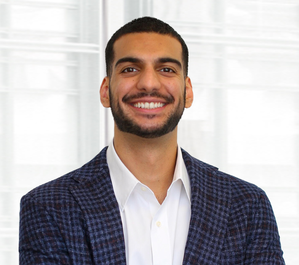 OUR TEAM - OSPREY CAPITAL PARTNERS