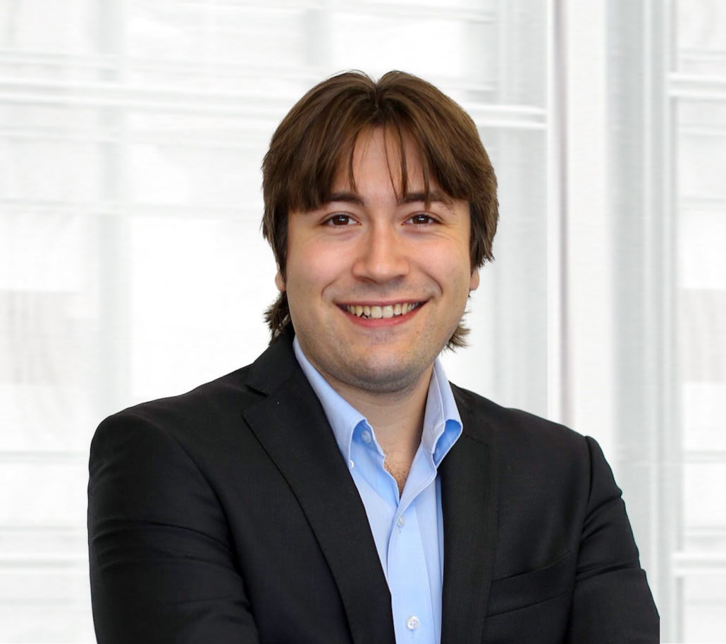 OUR TEAM - OSPREY CAPITAL PARTNERS