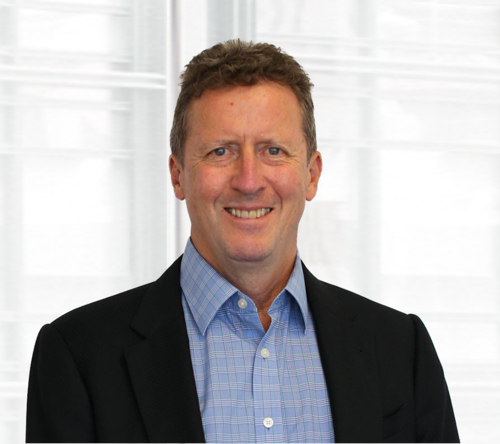 OUR TEAM - OSPREY CAPITAL PARTNERS