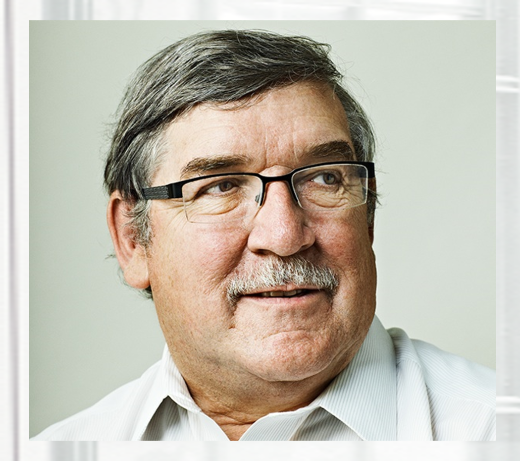 DENNIS DESROSIERS - OSPREY CAPITAL PARTNERS