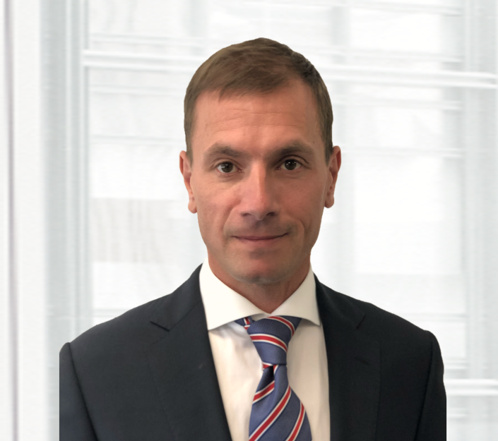 Our Team - OSPREY CAPITAL PARTNERS