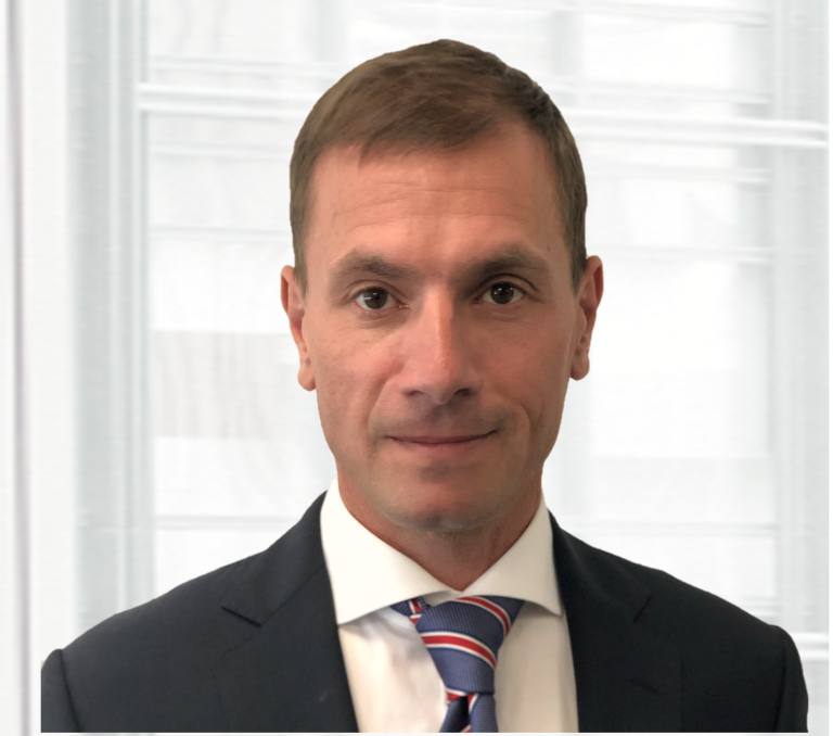 JOHN MOTTOLA – OSPREY CAPITAL PARTNERS