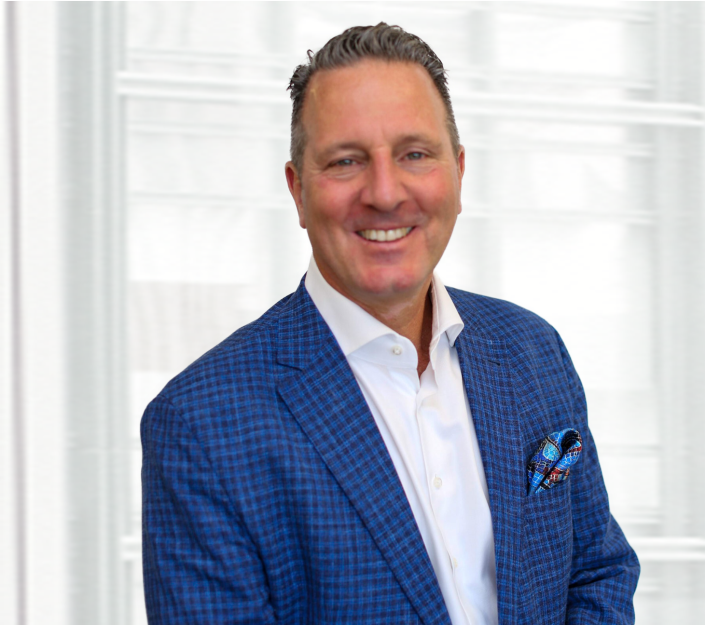 MICHAEL MCINTOSH - OSPREY CAPITAL PARTNERS